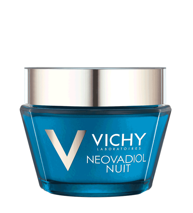 Neovadiol Night Compensating Complex - Face Care | Vichy Laboraotories