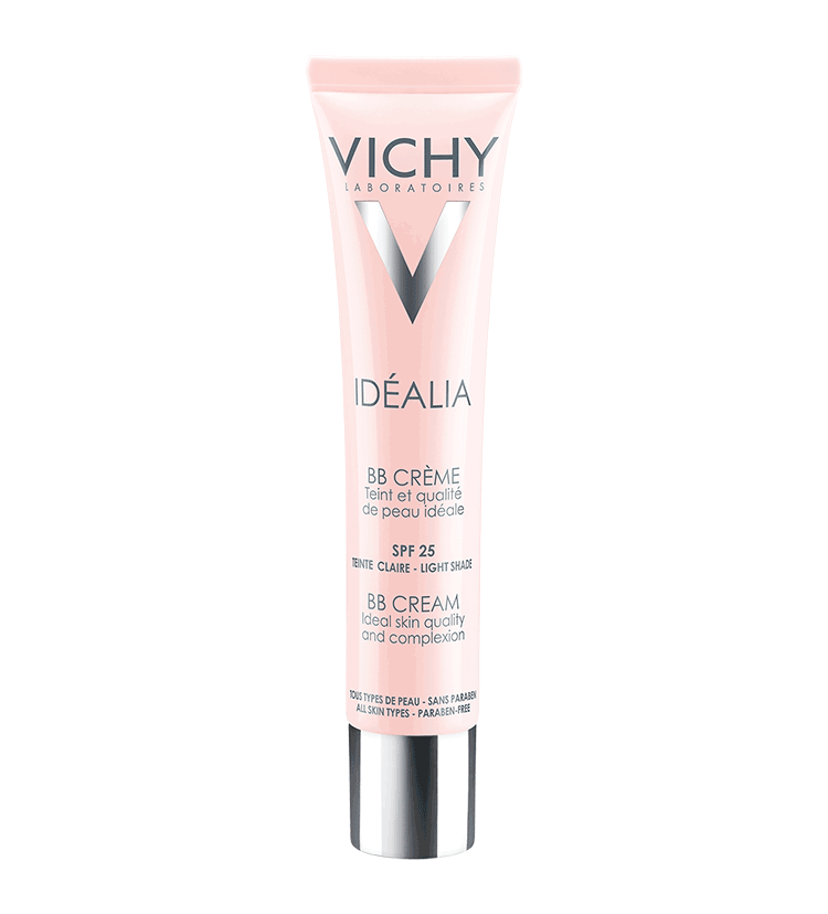Idéalia BB Cream Medium - Face Care | Vichy Laboratories