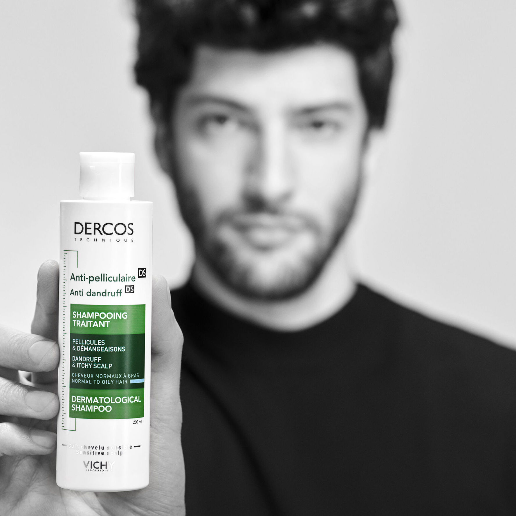 Haircare Gift ideas - Haircare Gift Guide - Vichy Canada