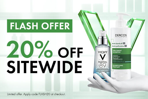 Exclusive Skincare Offers - Deals & More - Vichy Canada