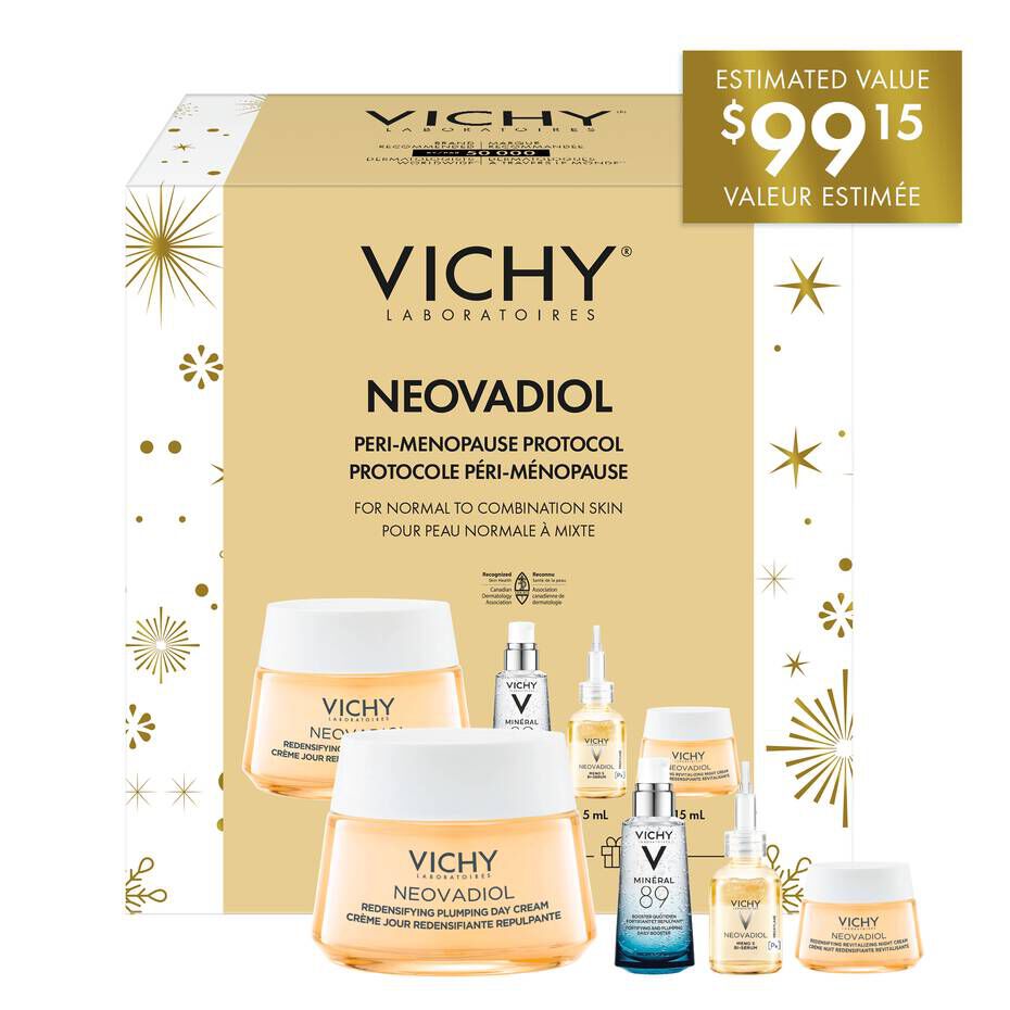 Gift Ideas For Her - Skincare Gift Guide - Vichy Canada