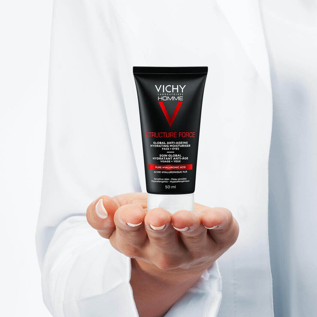 Soins de la peau pour tous types de peau - Vichy Canada