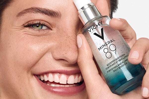 Exclusive Skincare Offers - Deals & More - Vichy Canada
