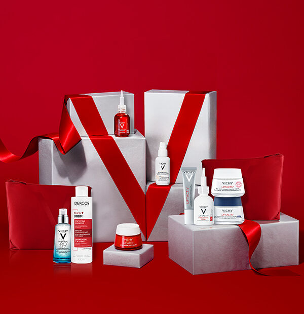 My Cart | Vichy