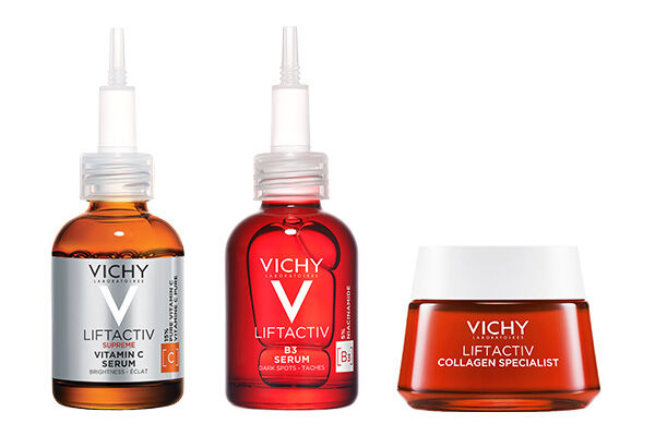 Exclusive Skincare Offers - Deals & More - Vichy Canada