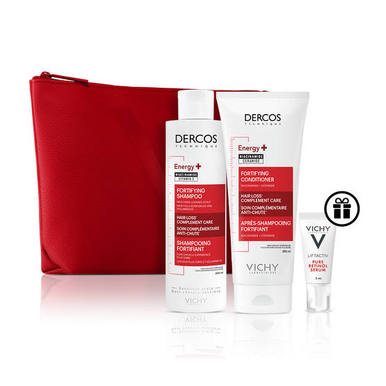 Vichy Skin Care, Sun Care, Hair Care - Vichy Laboratories