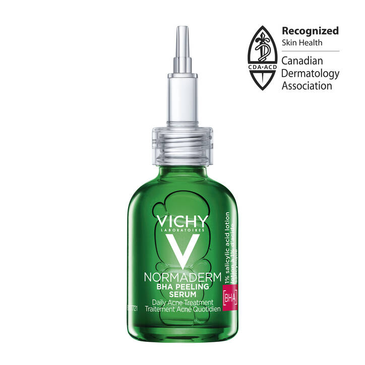 Best Skincare Products - Face Serum, Cream & More - Vichy CA