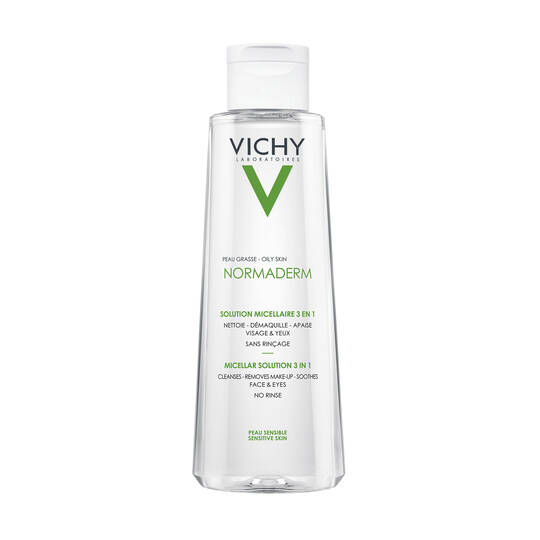 Normaderm Collection - Skincare for Acne - Vichy Canada