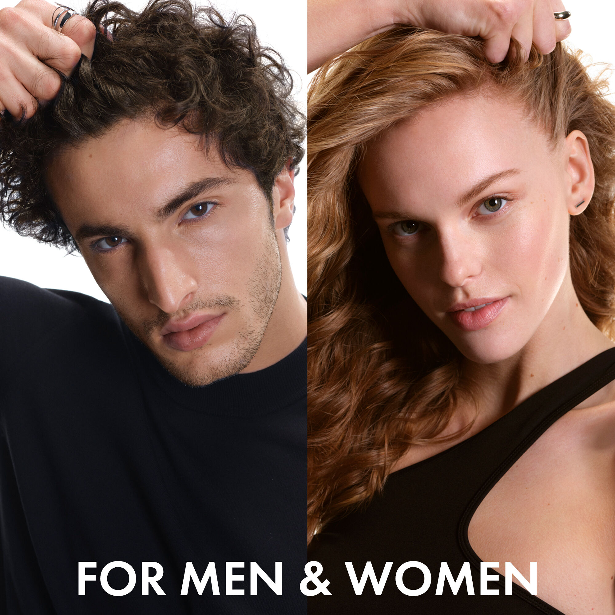 Vichy Canada Dercos Regen Booster Hair Serum