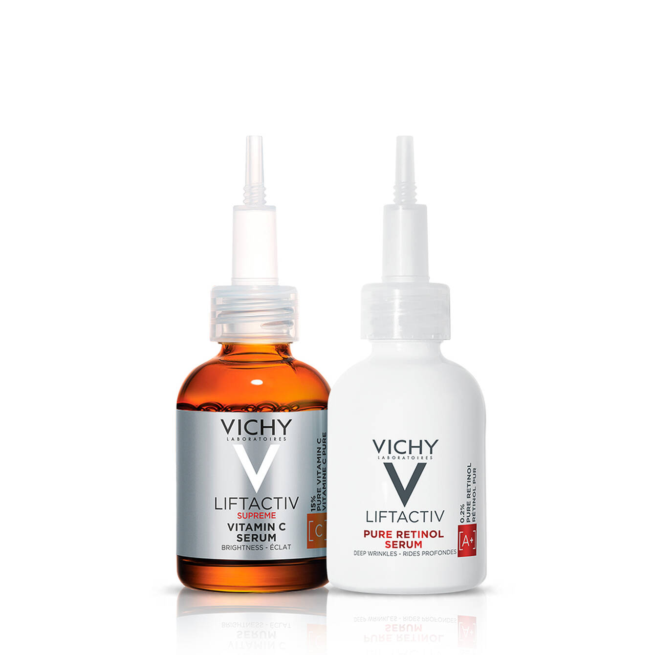 Vichy Skin Care, Sun Care, Hair Care - Vichy Laboratories