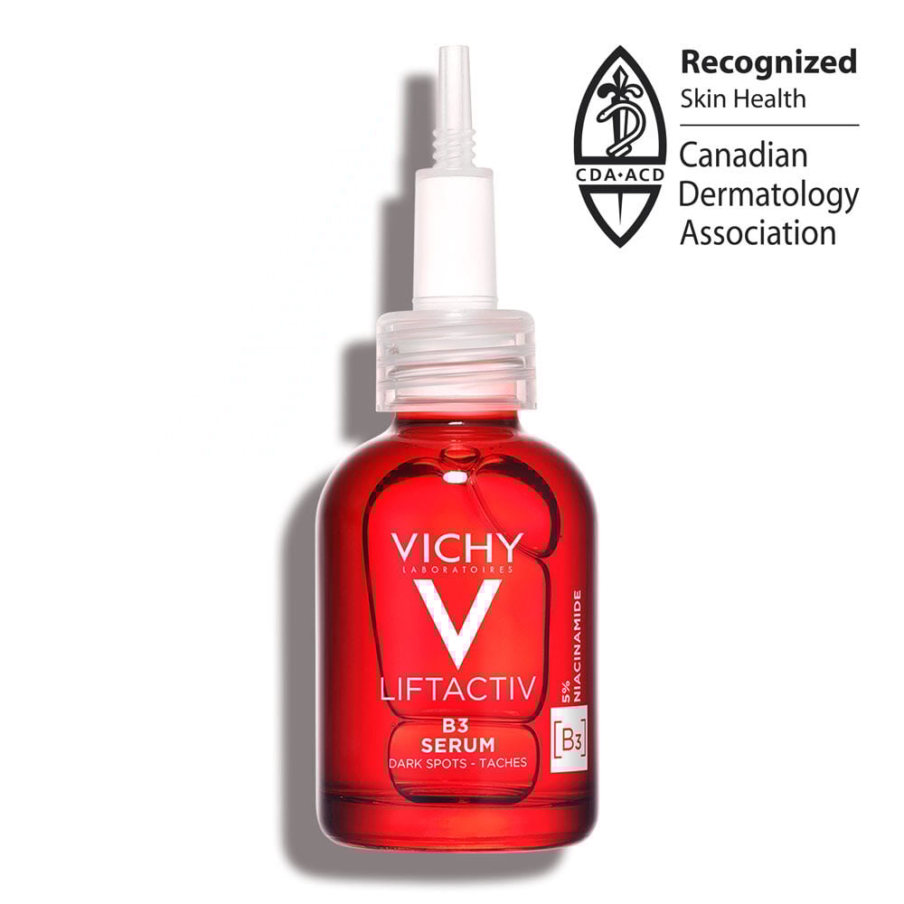 Liftactiv Specialist B3 Serum - Dark Spot & Wrinkle Reduction - Vichy