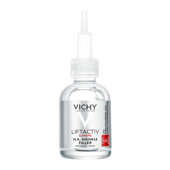 Liftactiv Collection - Anti-Aging Skincare - Vichy Canada