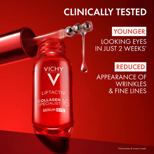 Skincare for All Skin Types & Concerns - Vichy Laboratories
