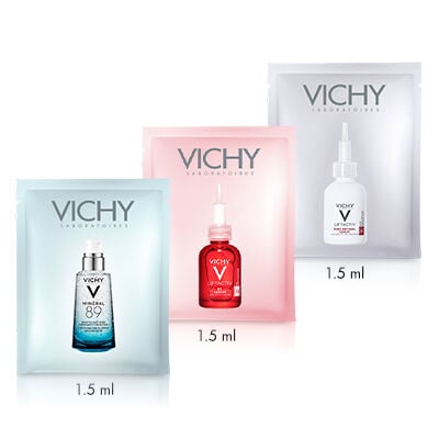 Free serum samples trio