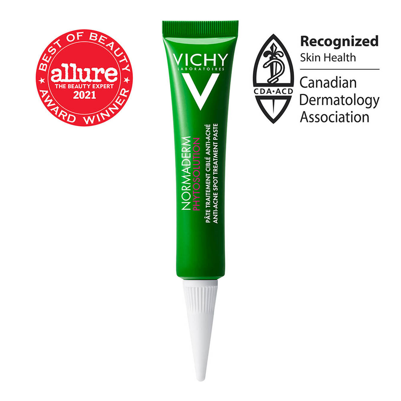 Vichy Skin Care | Vichy Laboratories