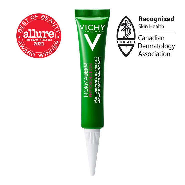 Vichy Skin Care | Vichy Laboratories