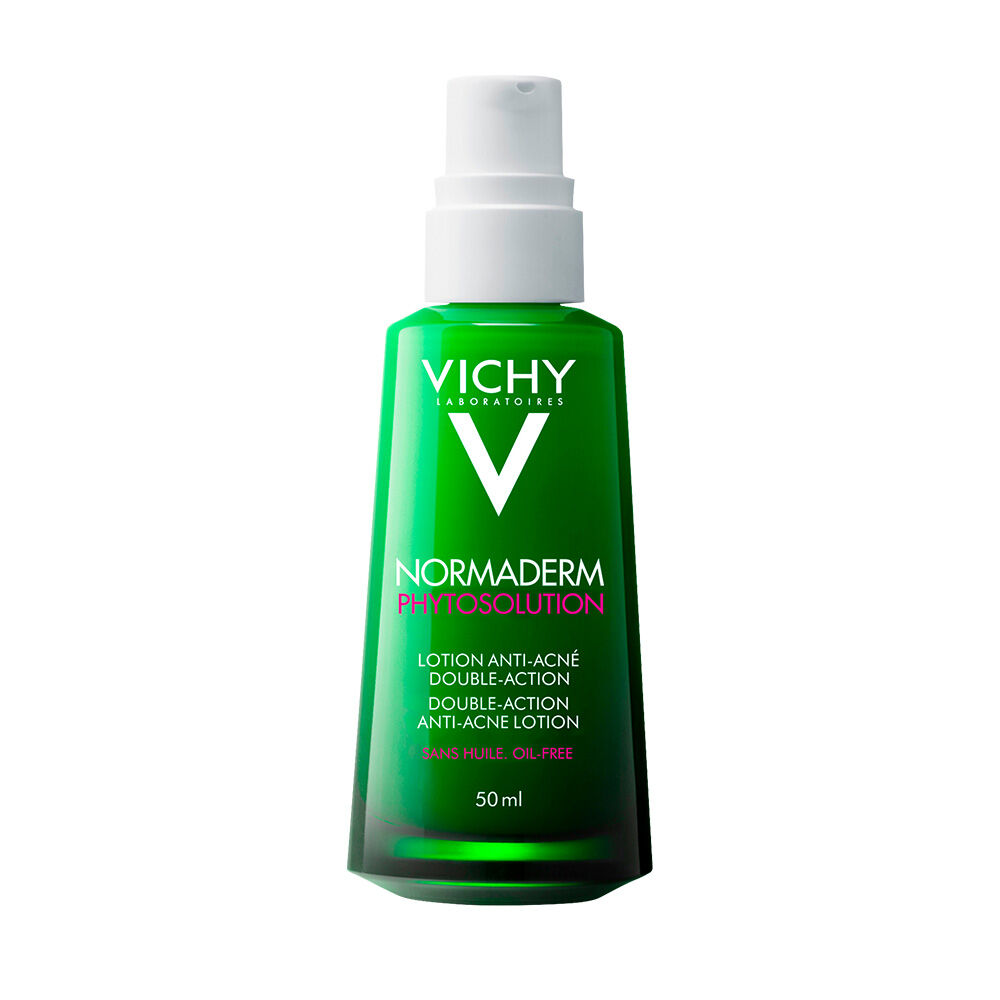 Anti-Acne Set - Normaderm Skincare Routine - Vichy CA