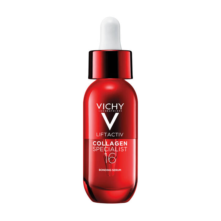 Liftactiv Collection - Anti-Aging Skincare - Vichy Canada