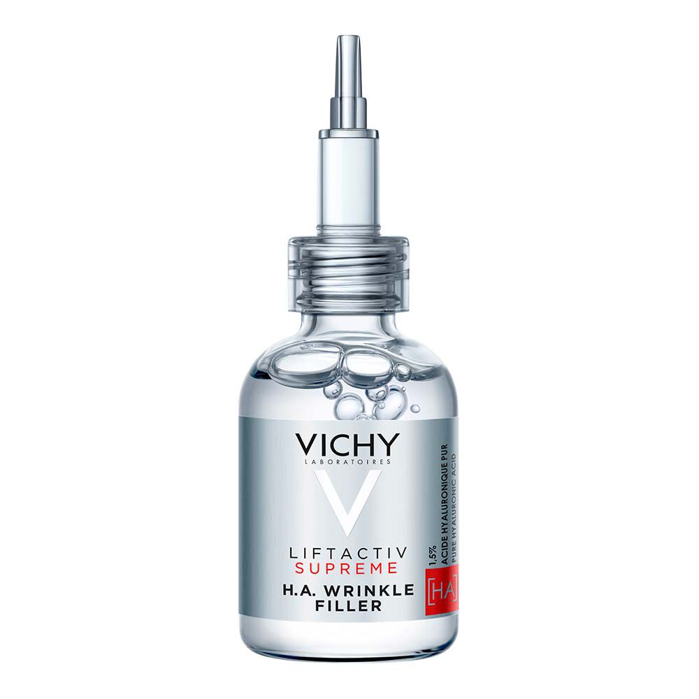 Liftactiv Supreme H.A. Wrinkle Filler - Hyaluronic Acid Serum - Vichy