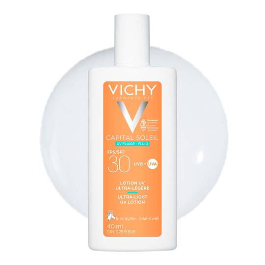 Sunscreen for Face & Body - UV & Sun Protection - Vichy CA