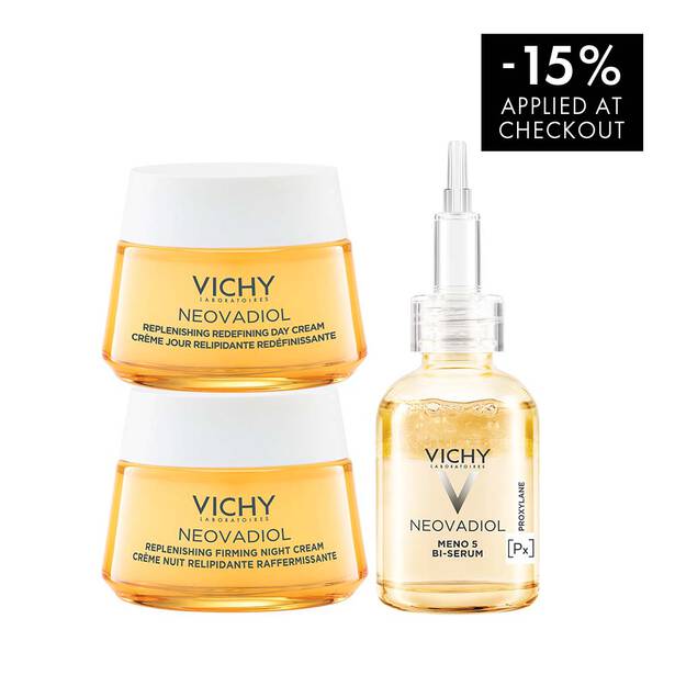 Skincare for All Skin Types & Concerns - Vichy Laboratories