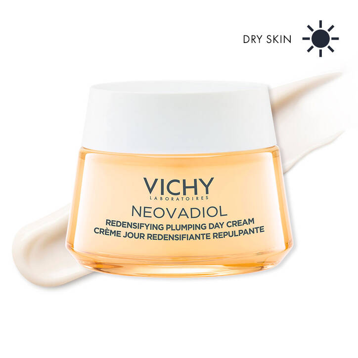 Neovadiol Collection - Anti-Aging Skincare - Vichy Canada