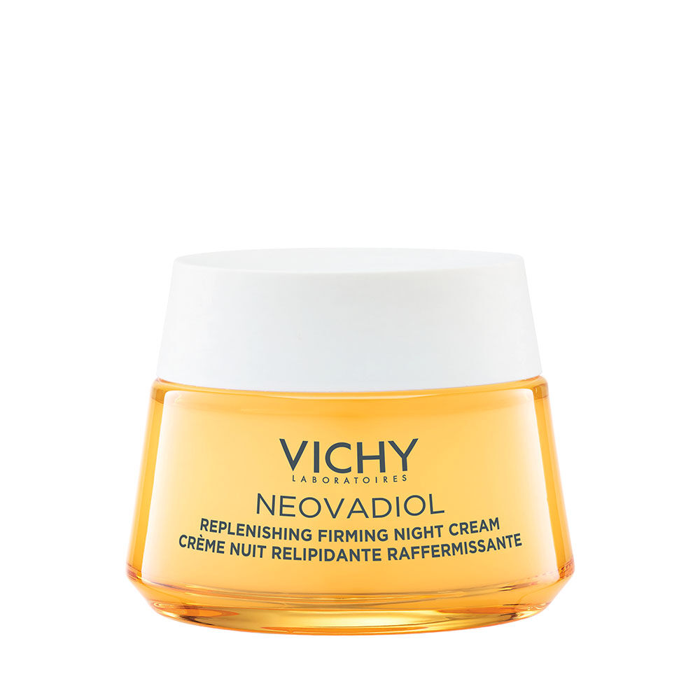 Post-Menopause Set - Neovadiol Skincare Routine - Vichy