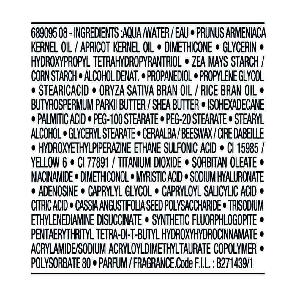 Neovadiol Plumping Day Cream - For Dry Skin - Vichy Canada