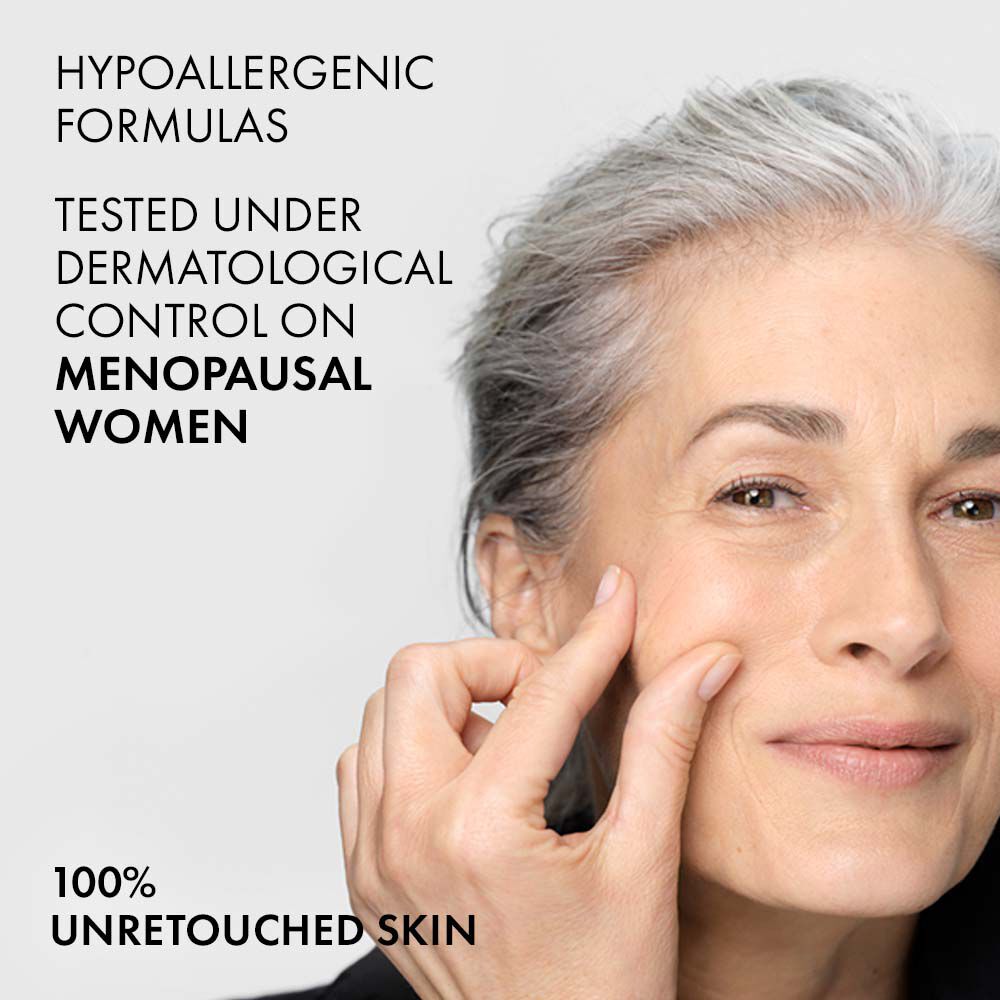 Neovadiol Post-Menopause Night Cream - Firming Cream - Vichy