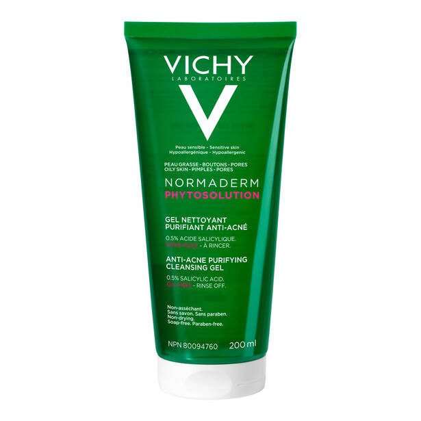 Normaderm Collection - Skincare for Acne - Vichy Canada