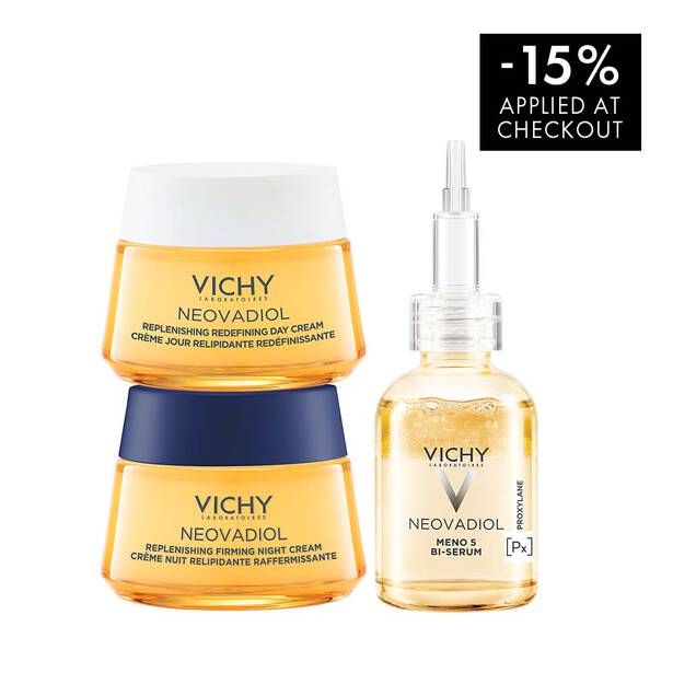 Skincare for All Skin Types & Concerns - Vichy Laboratories