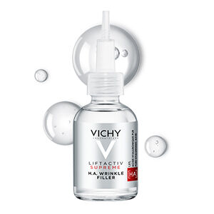 H.A. Wrinkle Filler Serum - Reduce Wrinkles & Lines - Vichy