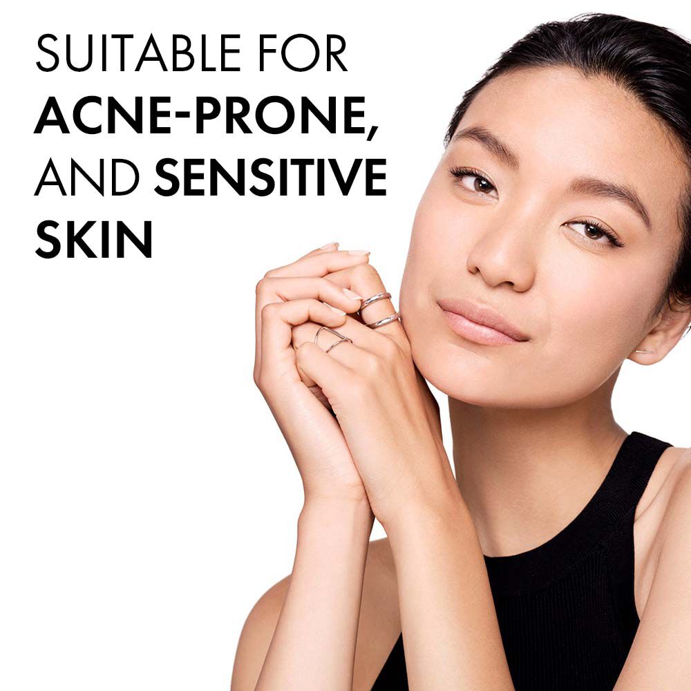 Normaderm 3 in 1 Cleanser, Scrub & Mask | Vichy Canada