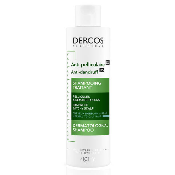 Dercos Hair Care