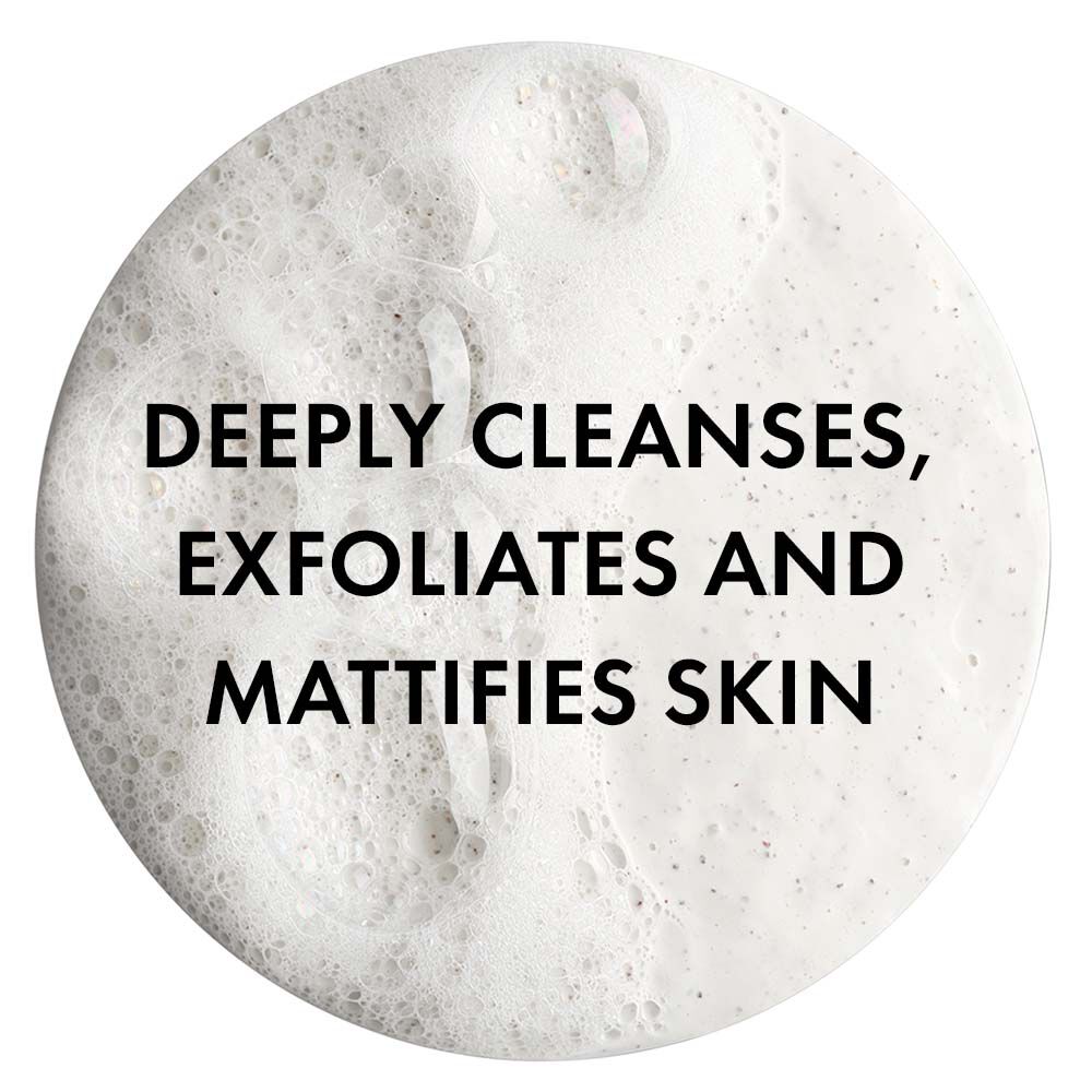 Normaderm 3 in 1 Cleanser, Scrub & Mask | Vichy Canada