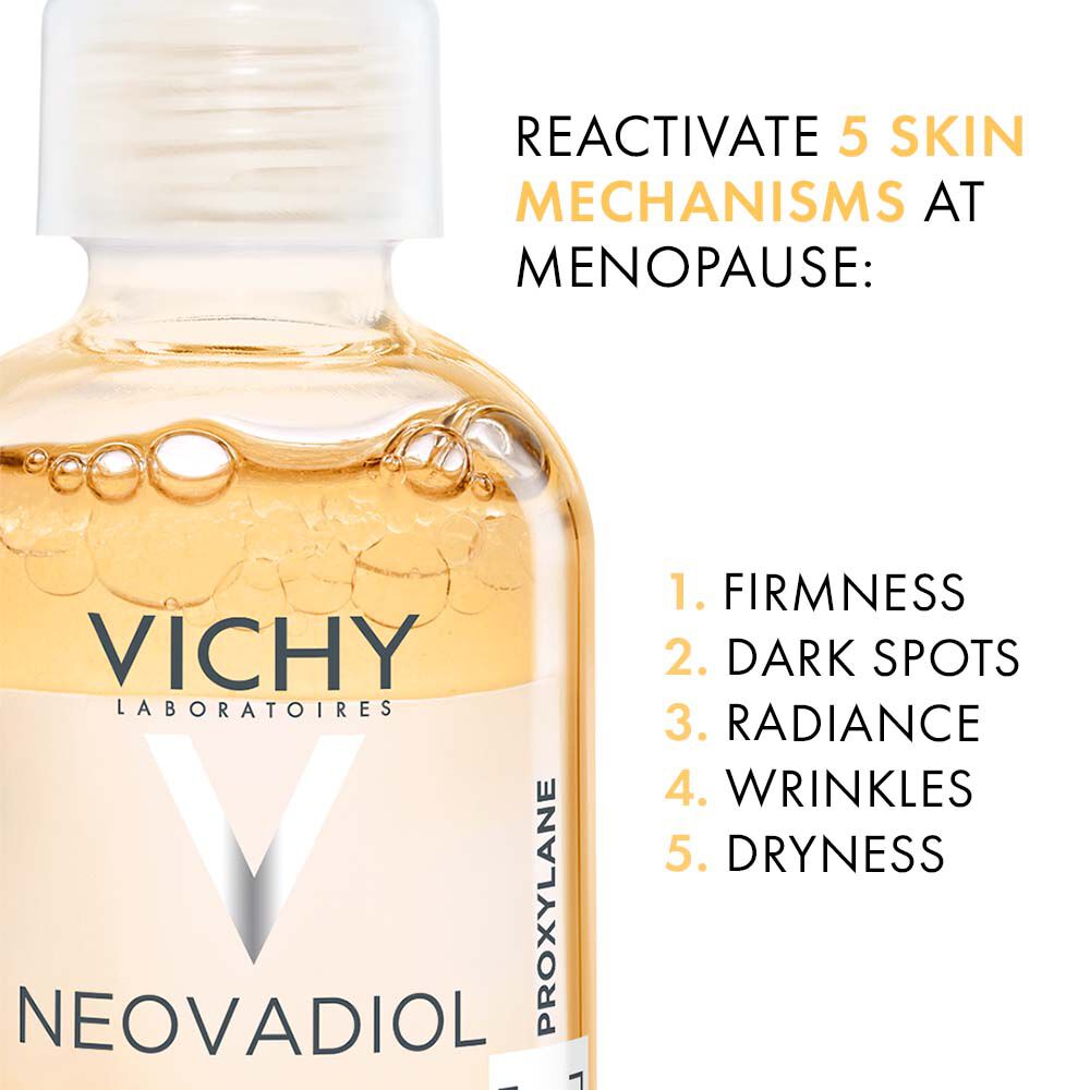 Neovadiol Meno 5 Bi-serum - Wrinkles & Dark Spots - Vichy CA