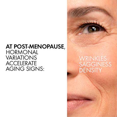 Menopause Skin Care Products For Mature Skin | Vichy Laboratories