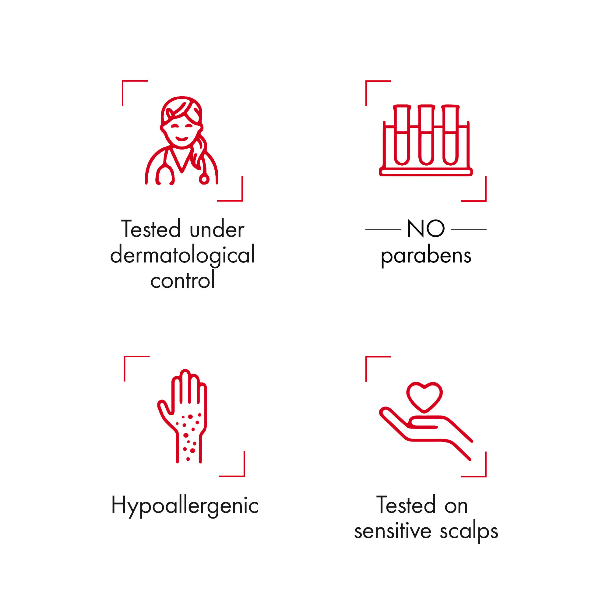 Dercos Fortifying Treatment 5 | Vichy Canada | Official Site