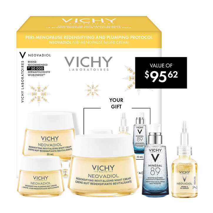 Best Skincare Products | Vichy CA | Official Site