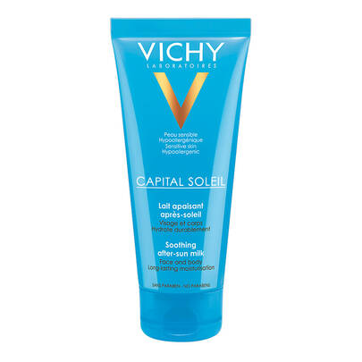 Sunscreen for Face & Body - UV & Sun Protection - Vichy CA