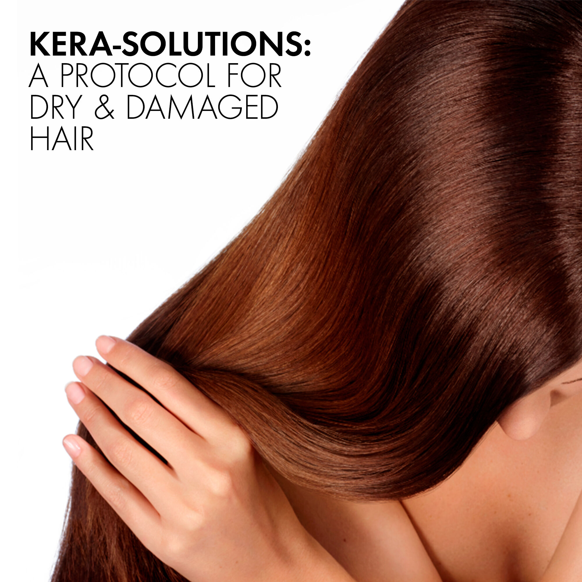 DERCOS KERA-SOLUTIONS NOURISHING CONDITIONER | VICHY CANADA