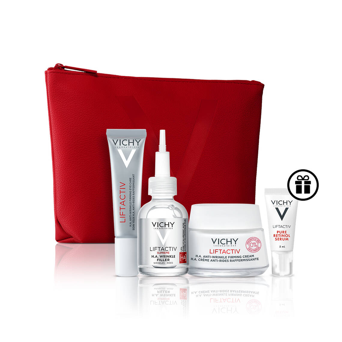 Vichy Skin Care, Sun Care, Hair Care - Vichy Laboratories