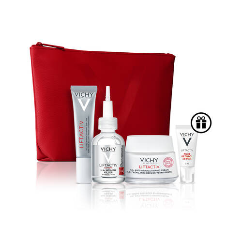 Vichy Skin Care, Sun Care, Hair Care - Vichy Laboratories
