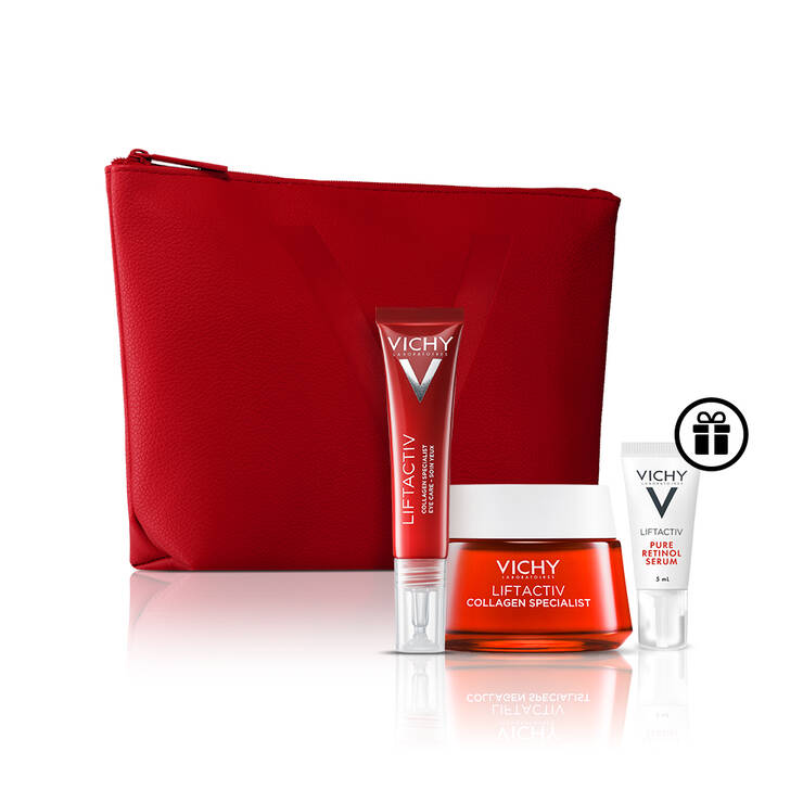 Vichy Skin Care, Sun Care, Hair Care - Vichy Laboratories