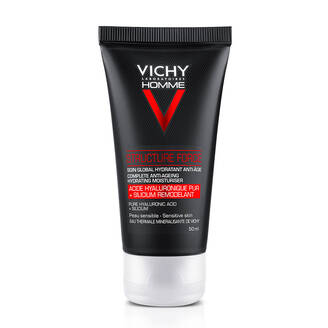 Vichy Homme Products - Men’s Skin Care Line - Vichy Canada
