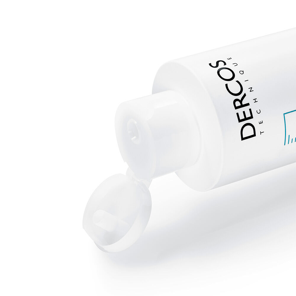 Dercos Dermo-Soothing Shampoo - Body & Hair Care | Vichy Laboratories