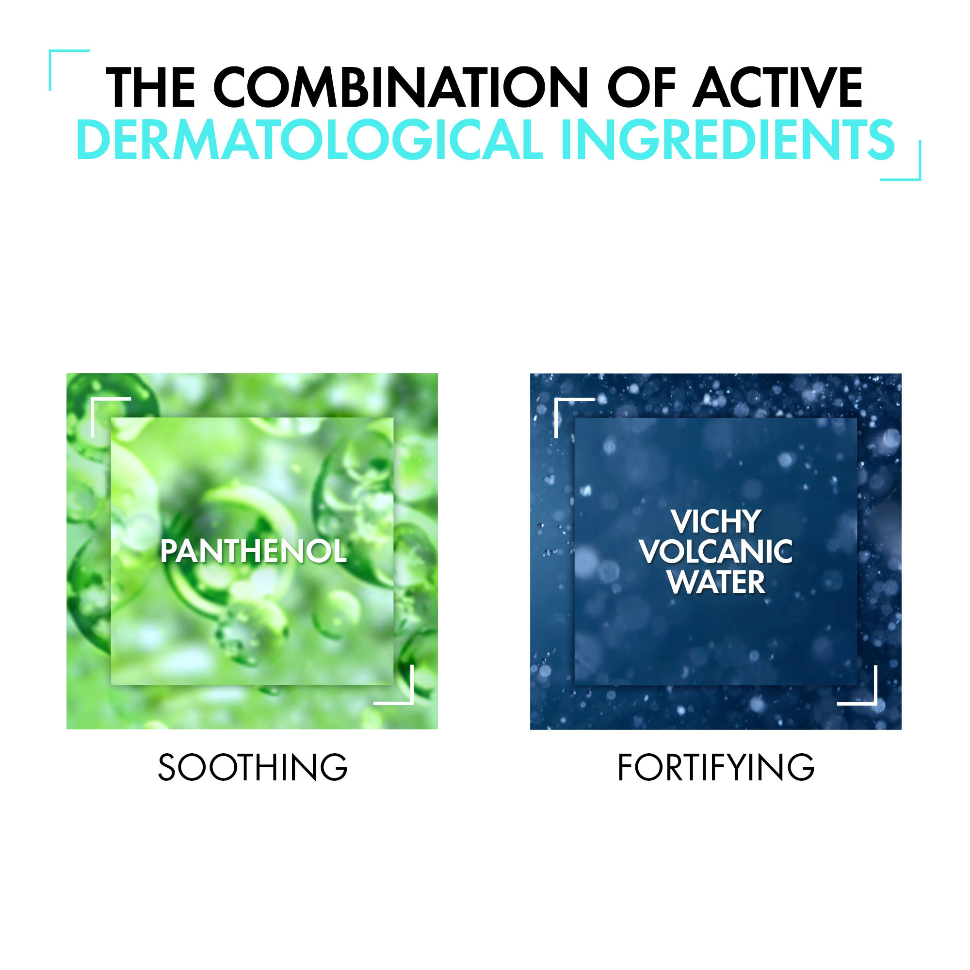 Purete Thermale Foaming Water | Face Cleanser | Vichy Canada