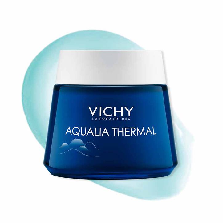 Aqualia Thermal Hydrating Serums & Face Creams | Vichy Laboratories