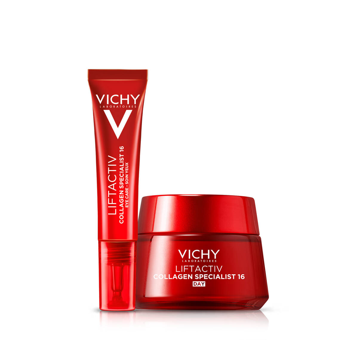 Vichy Skin Care, Sun Care, Hair Care - Vichy Laboratories