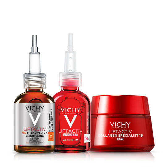 Exclusive Skincare Offers - Deals & More - Vichy Canada